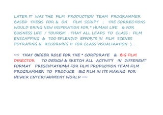 Content programming short type for big movie godzilla & [ content ...