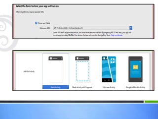 Content provider in_android | PPTX | Databases | Computer Software and Applications