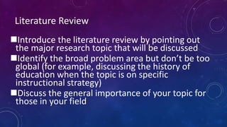 Content (reading & writing) | PPTX