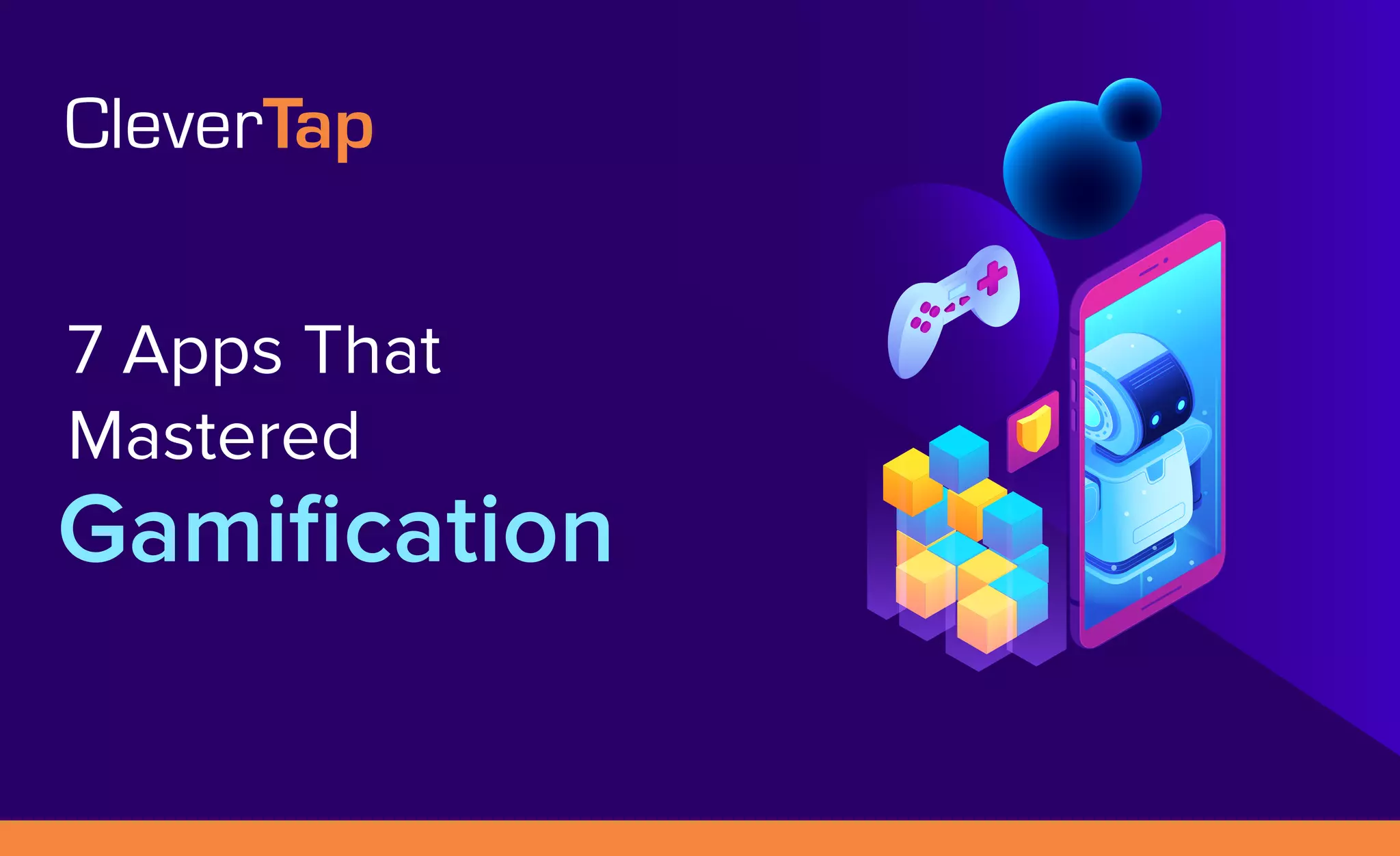 7 of the Best Examples of App Gamification | PPT