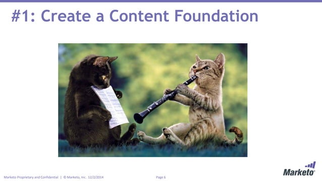 Measuring Your Content Value