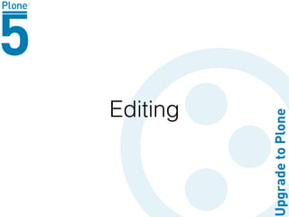 Getting Things Done with Content Rules | PPT