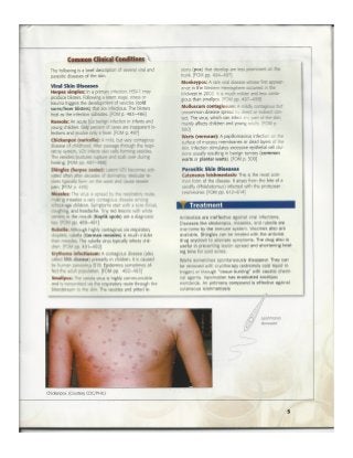 Infectious Diseases by Body Systems | PDF