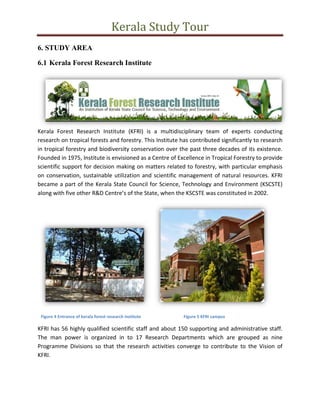 Kerala Forest Research Institute