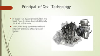 Seminar presentation on Dtsi Engine | PPT