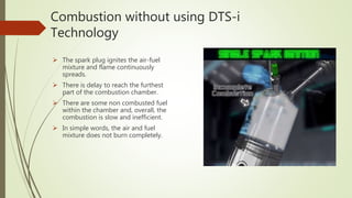 Seminar presentation on Dtsi Engine | PPT