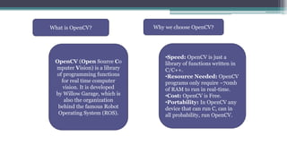Road signs detection using voila jone's algorithm with the help of ...