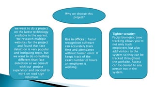 Road signs detection using voila jone's algorithm with the help of ...