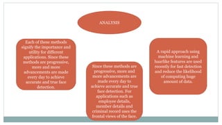 Road signs detection using voila jone's algorithm with the help of ...