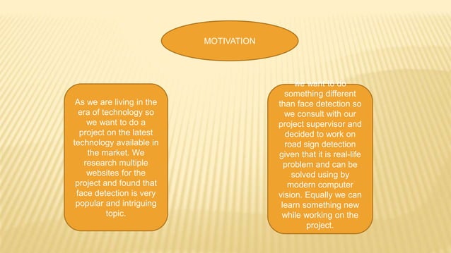 Road signs detection using voila jone's algorithm with the help of ...