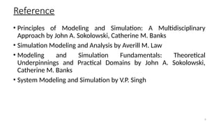 Contents distribution_Modelling and simulation.pptx