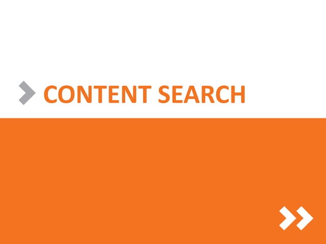 SharePoint 2013 Content search web part - Get it all in one place and style it! | PPTX