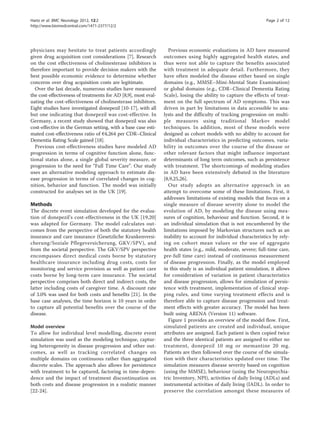 udes | PDF | Brain and Nervous System Disorders | Diseases and Conditions