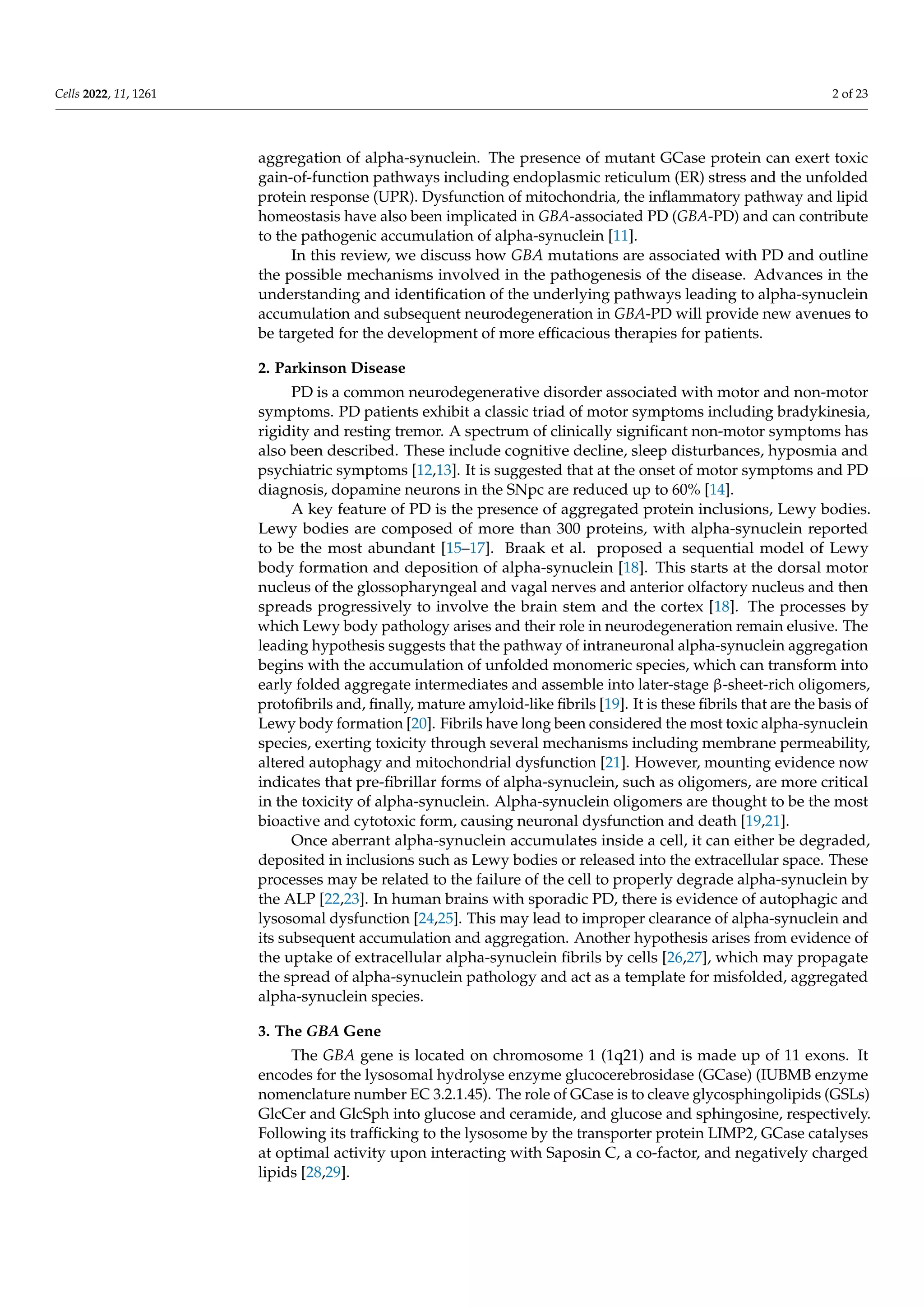 ContentServer.pdf | Brain and Nervous System Disorders | Diseases and ...