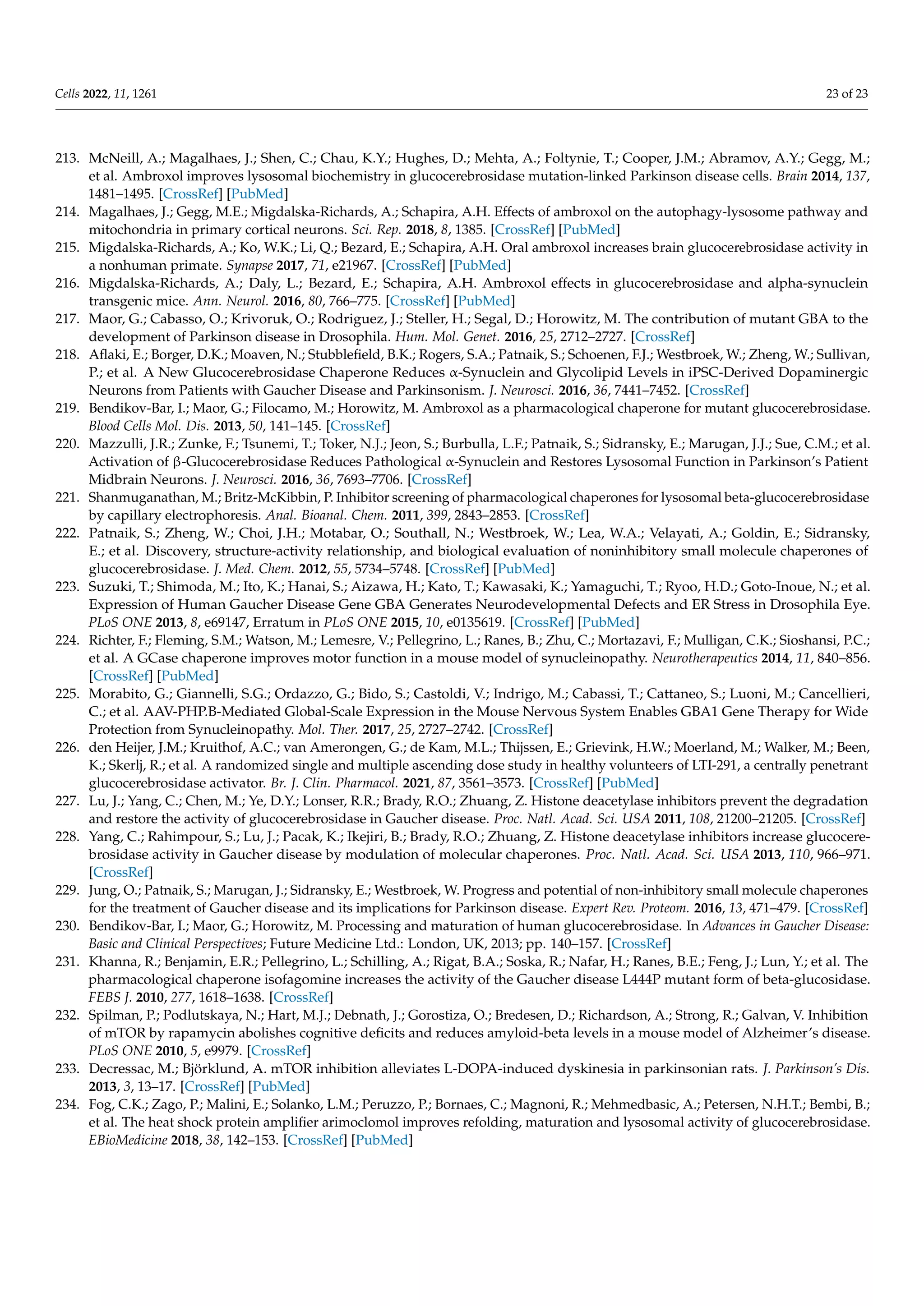 ContentServer.pdf | Brain and Nervous System Disorders | Diseases and ...