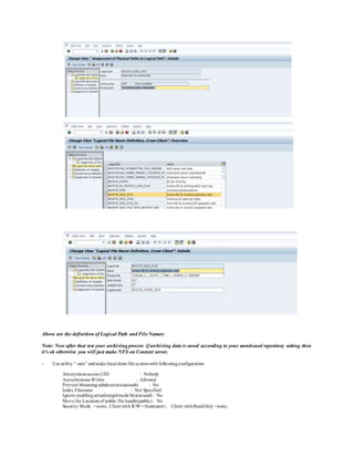 Content server installation guide | DOCX