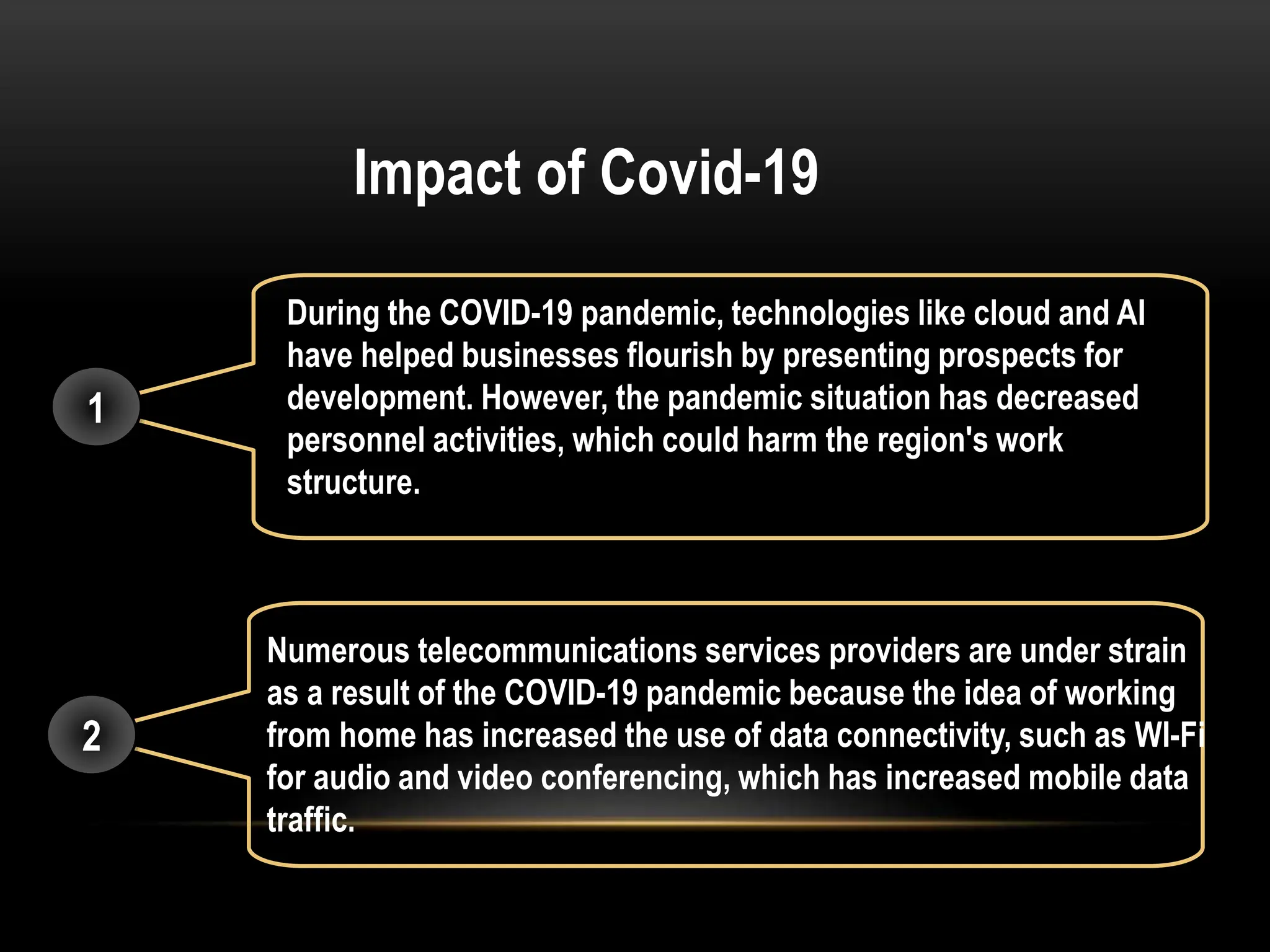 Content Services Platform Market | PPTX