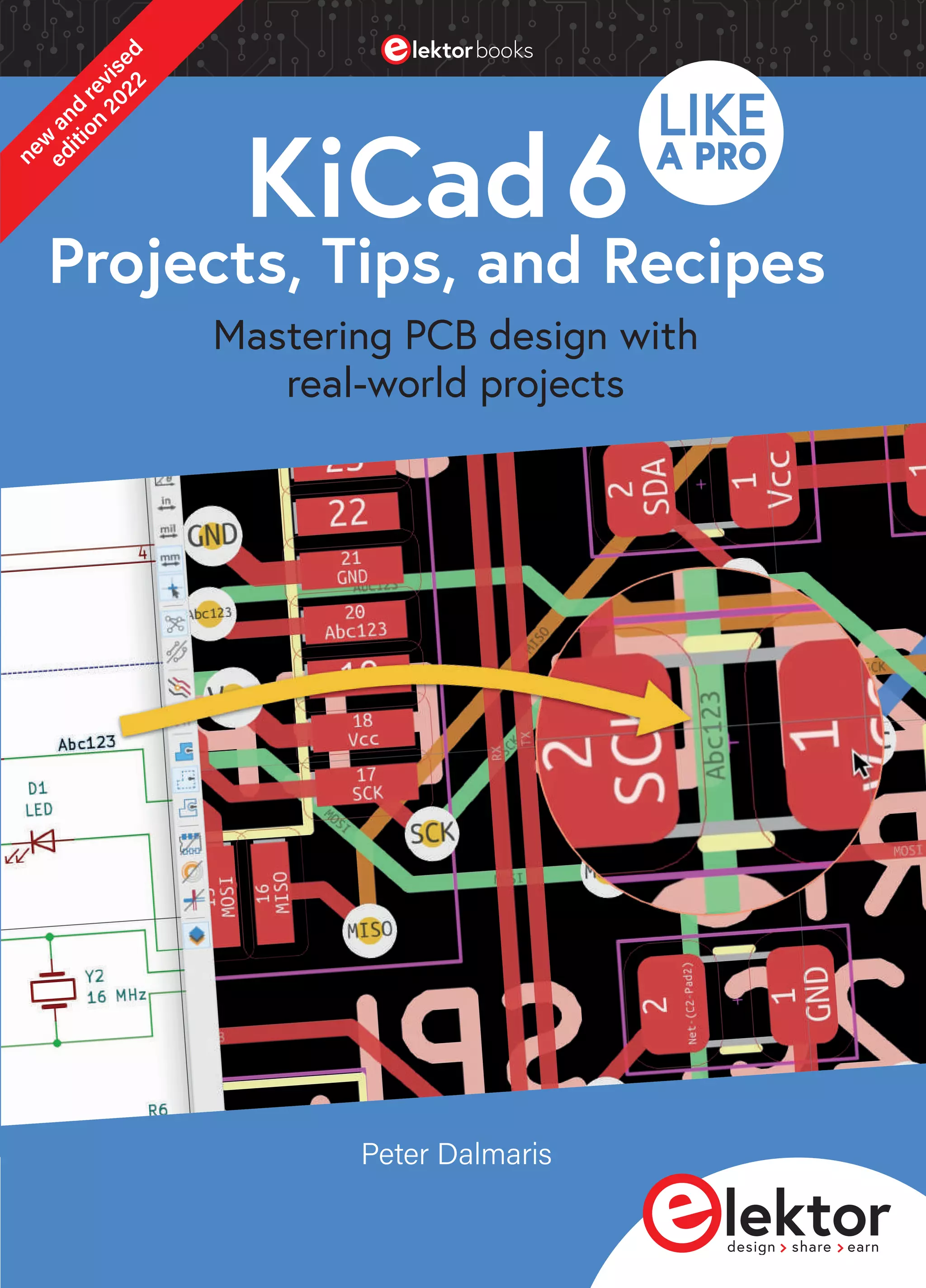Contents_KiCad 6 Like A Pro – Projects.pdf