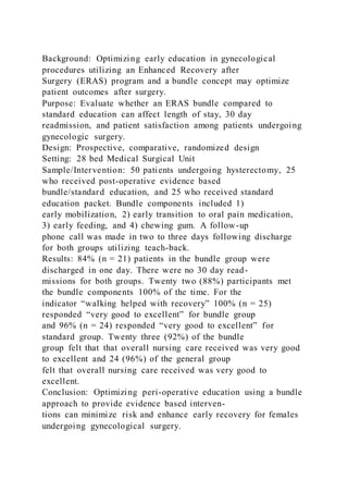 Contents lists available at ScienceDirectApplied Nursing R | PDF