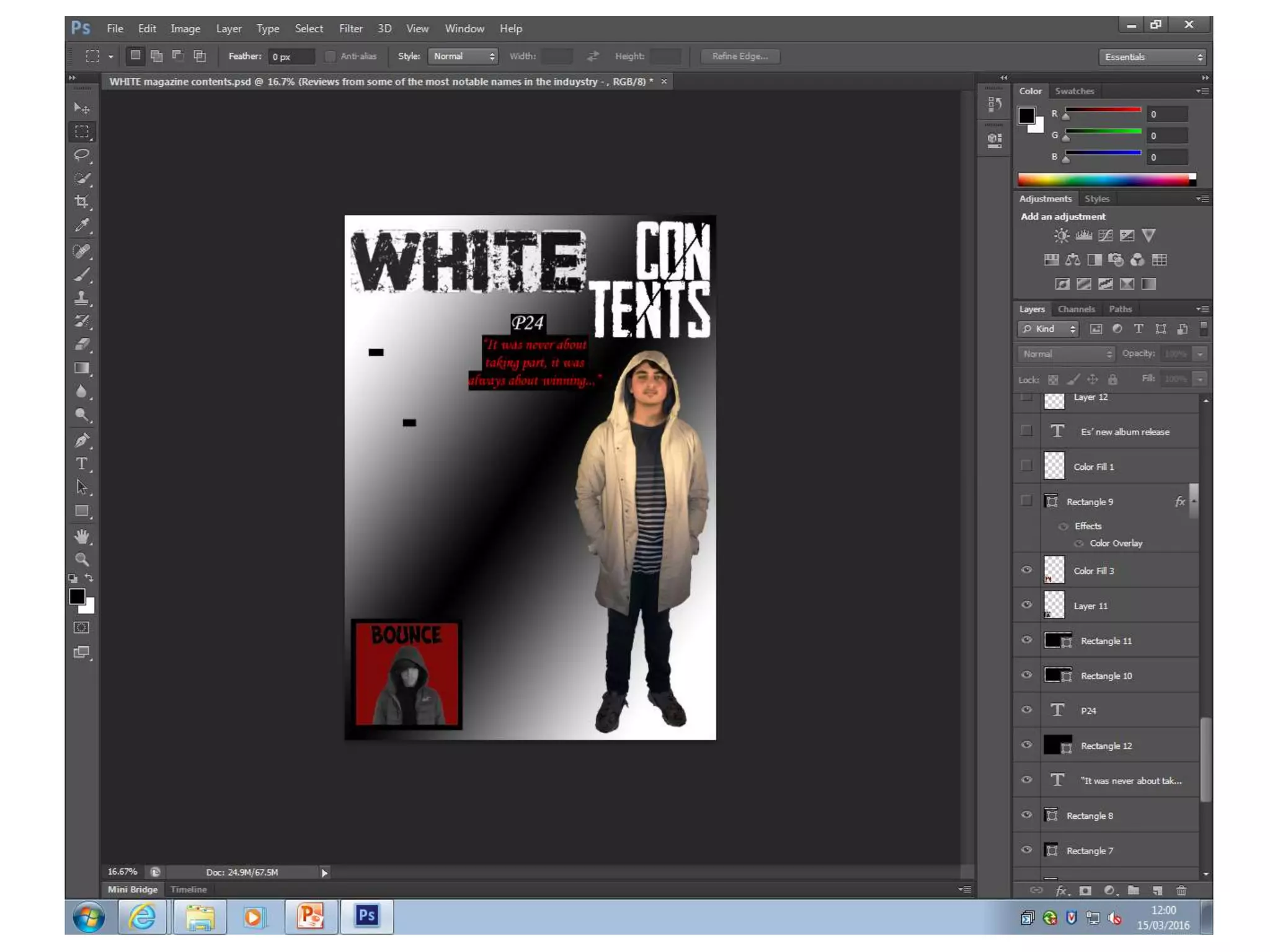 Contents manipulation | PPTX