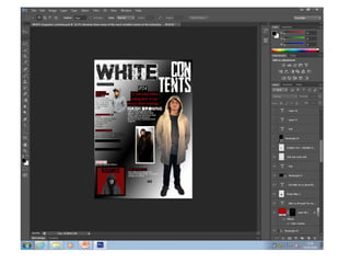 Contents manipulation | PPTX