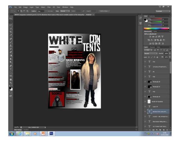 Contents manipulation | PPTX