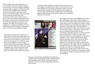 Contents page 3 | DOCX