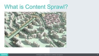 Ordering the Chaos: Combatting Teams and SharePoint Content Sprawl | PPT