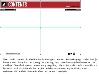 Contentsprocess | PPT