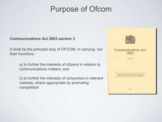 Content standards presentation for London Metropolitan University | PPT