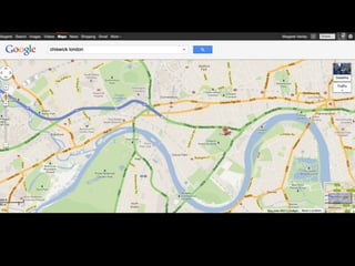 London Content Strategy Lightening talk - Content Strategy for All | PPTX