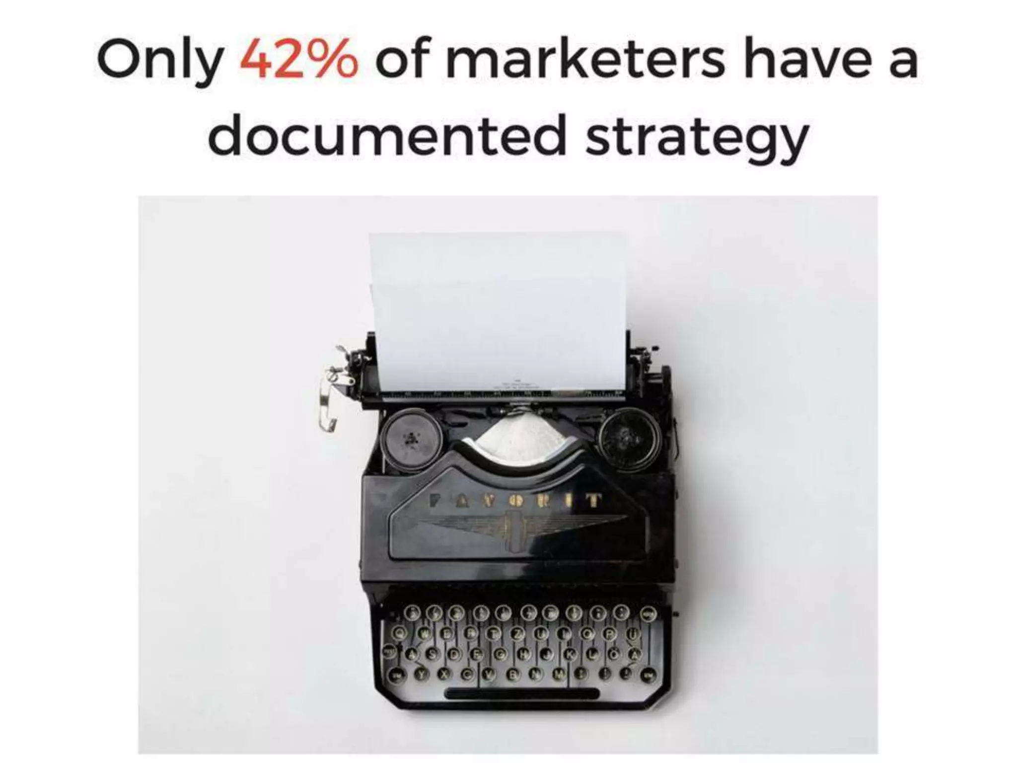 Content strategy simplified | PPTX