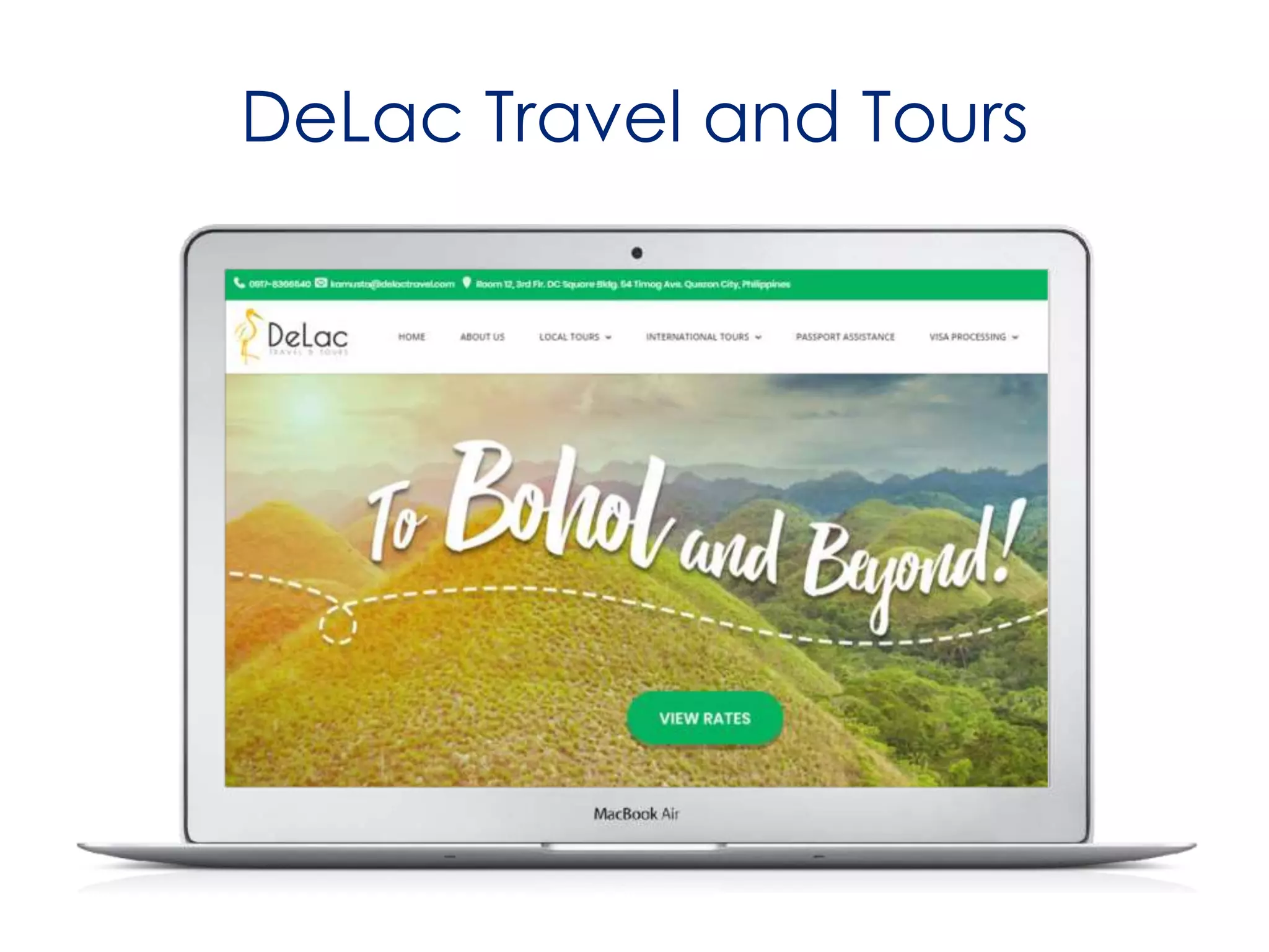 Content Strategy Simplified | PPT