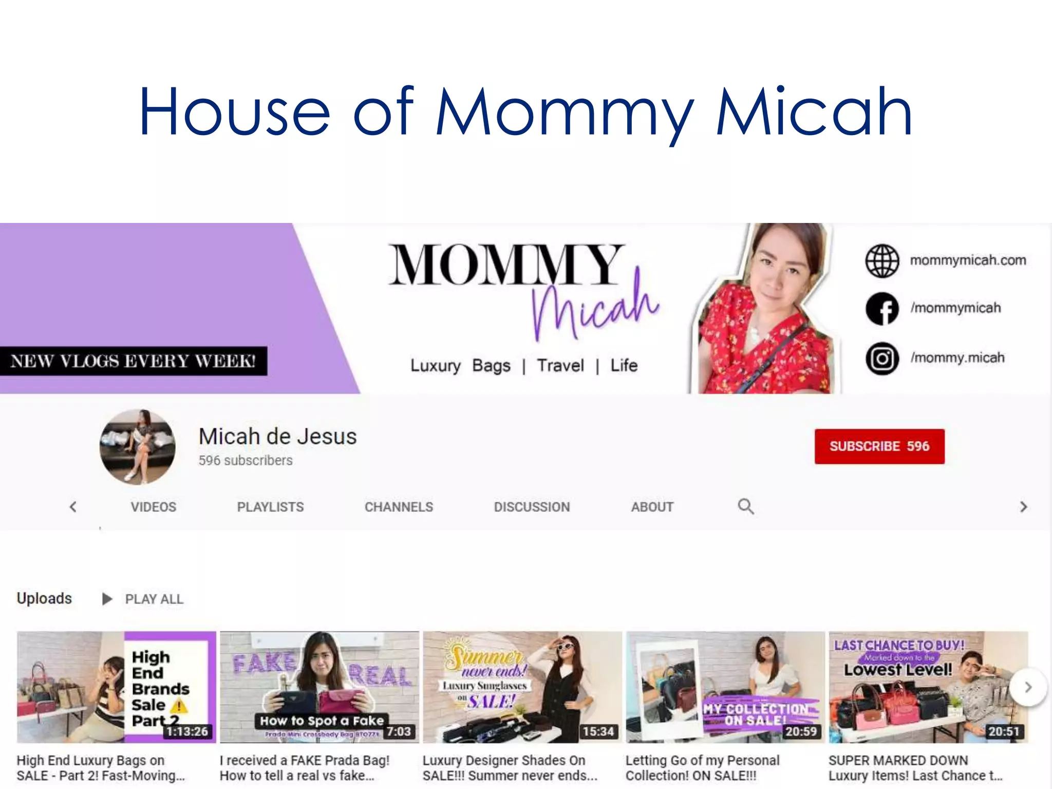 Content Strategy Simplified | PPT