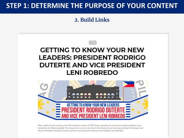 Content Strategy Simplified | PPT