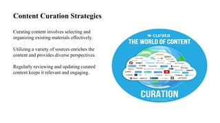 Content_ Subject Matter Selection, Criteria,methos And Organization For ...