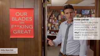 7 types of entertaining content (and how to combine them to create ...