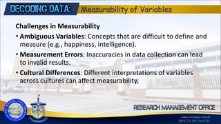 Content Validity and Construct Validiry in Qualitative.pptx