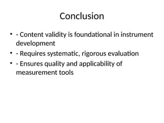 Content_Validity_Summary_Presentation.pptx