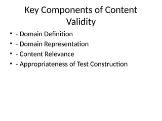 Content_Validity_Summary_Presentation.pptx