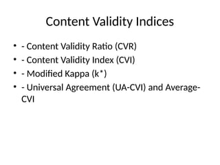 Content_Validity_Summary_Presentation.pptx