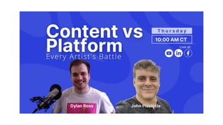 Content vs Platform - Every Artist's Battle .pdf