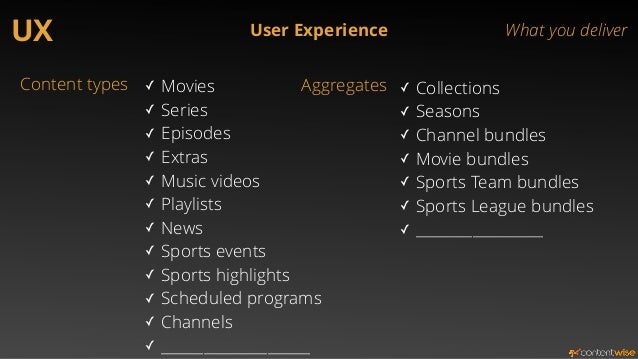 Personalization 10 Lessons Learned From Netflix