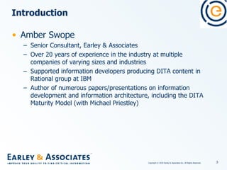 Content workflow amber_swope_submitted | PPT | Technology & Computing