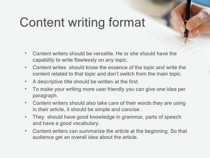 Website Content Writing Tips After Google Penguin Update Website Content Writing Tips After Google Penguin Update