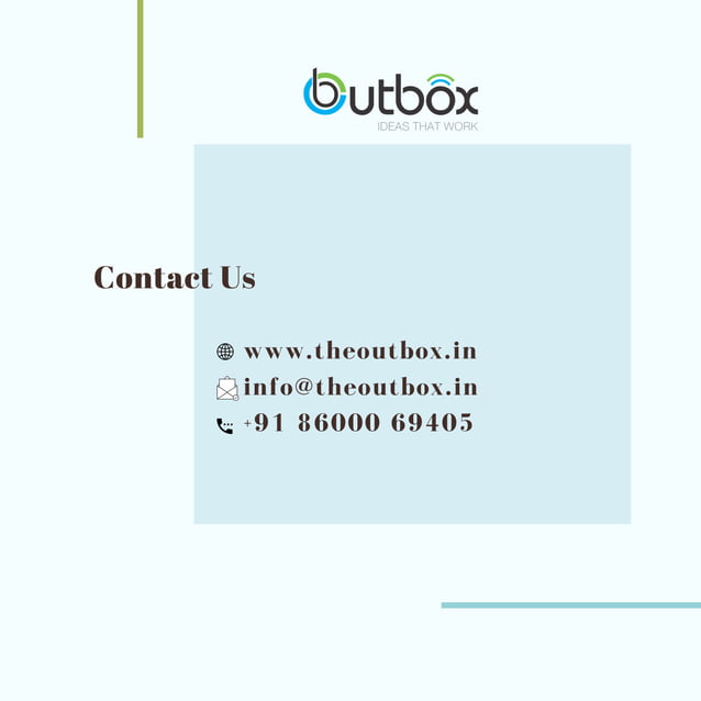 Fast-Track Your Content Marketing | Outbox | PDF