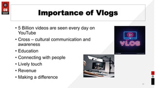 Content Writing- Bloggs and Websites.pptx