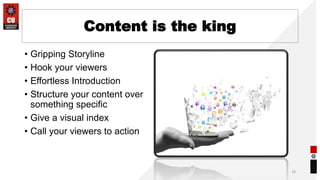 Content Writing- Bloggs and Websites.pptx