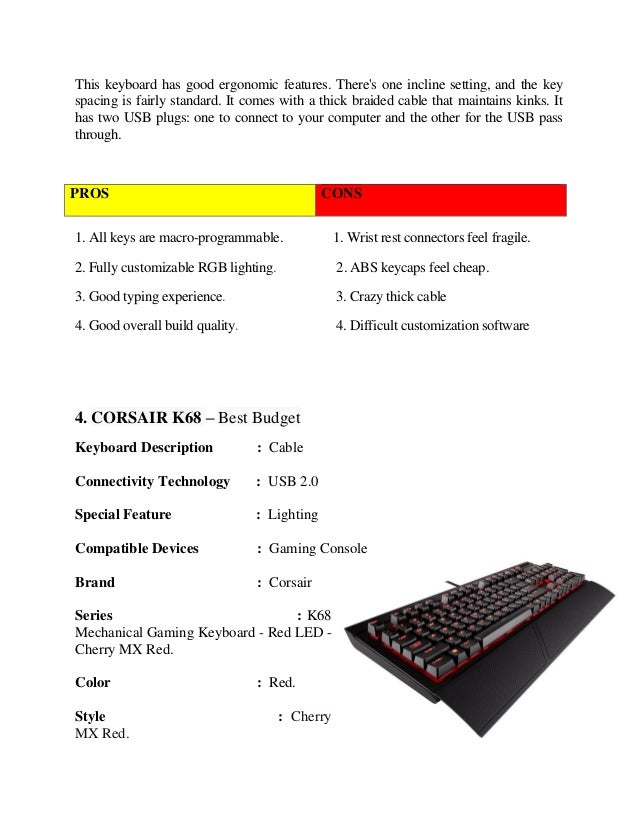 Content writing-converted_2.pdf | Computer Peripherals | Computing
