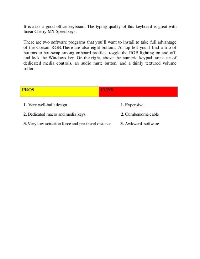 Content writing-converted_2.pdf | Computer Peripherals | Computing